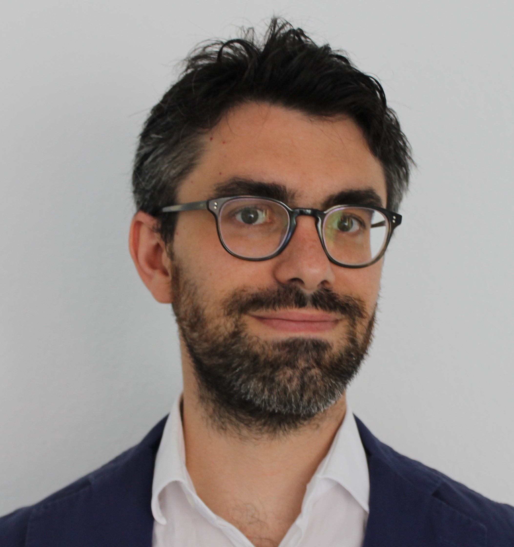 Dr. Marco Costantini - Institute of Applied Mechanics