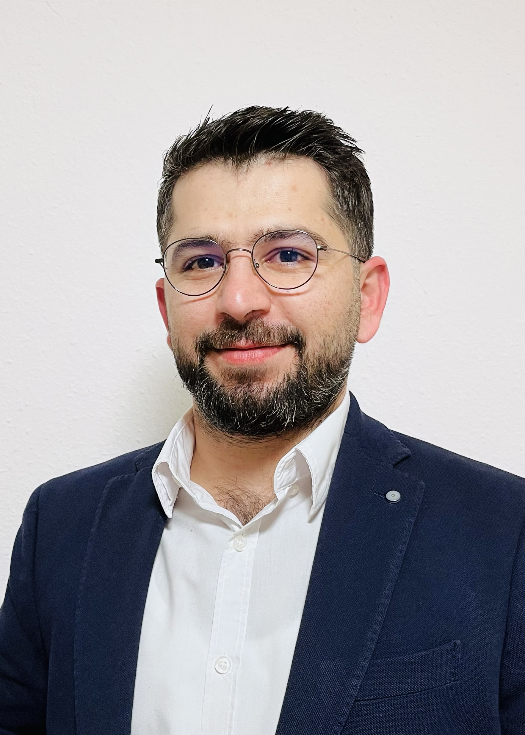 Malik Al Mohamad - Institute of Applied Mechanics