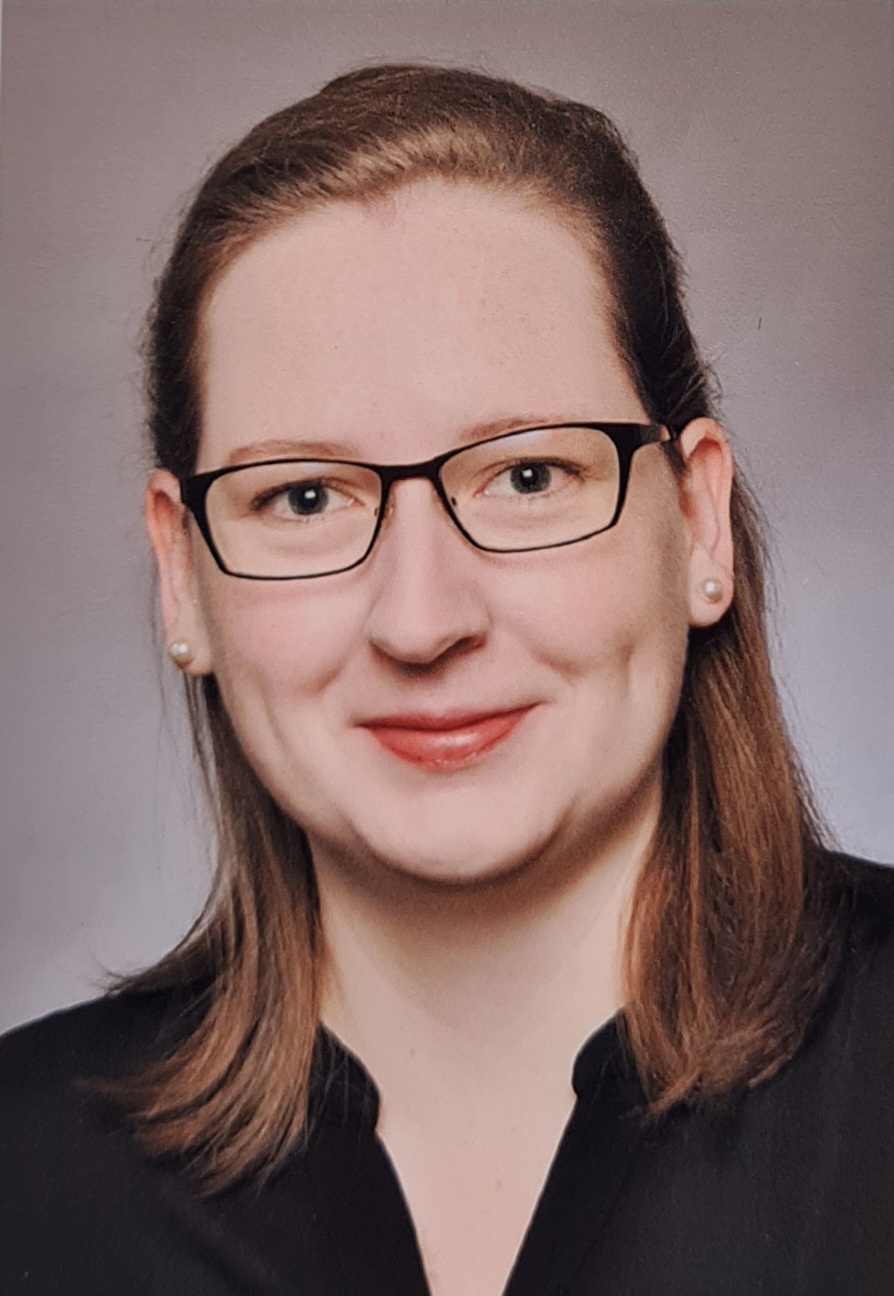 M.Sc. Christina Steinweller - Institut für Technische Mechanik