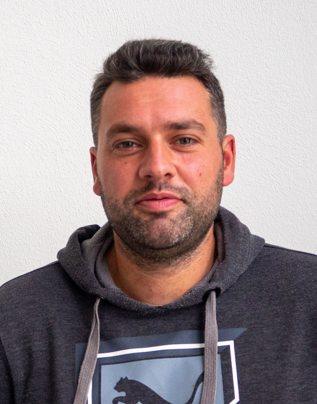 Jan Sue - Institut für Technische Mechanik