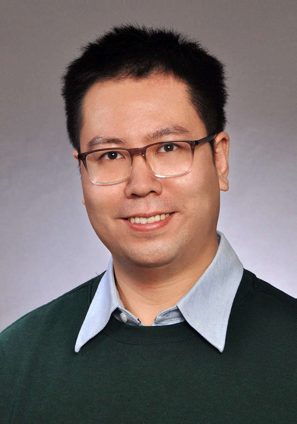 M. Sc. Qiaoleiyue Wang - Institut für Technische Mechanik