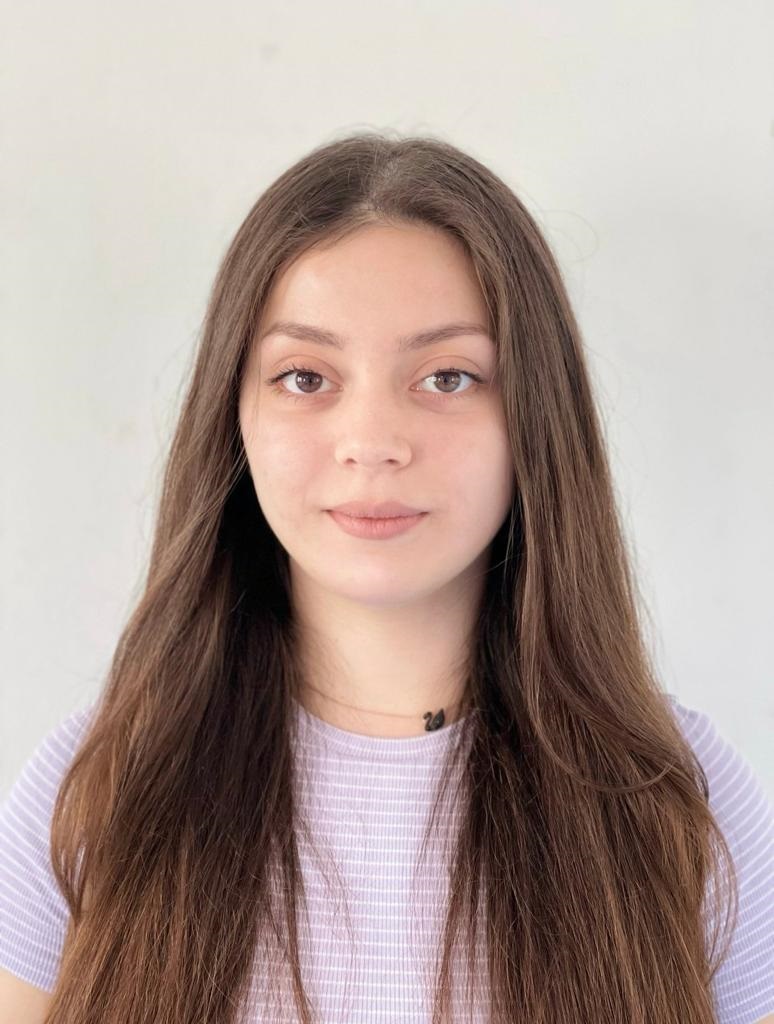 Wir begrüßen eine neue Bachelorarbeiterin! - Institut für Technische Mechanik