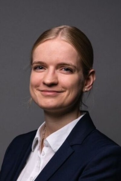 Jun. Prof. Dr. Nina Merkert (geb. Gunkelmann) - Institut für Technische Mechanik