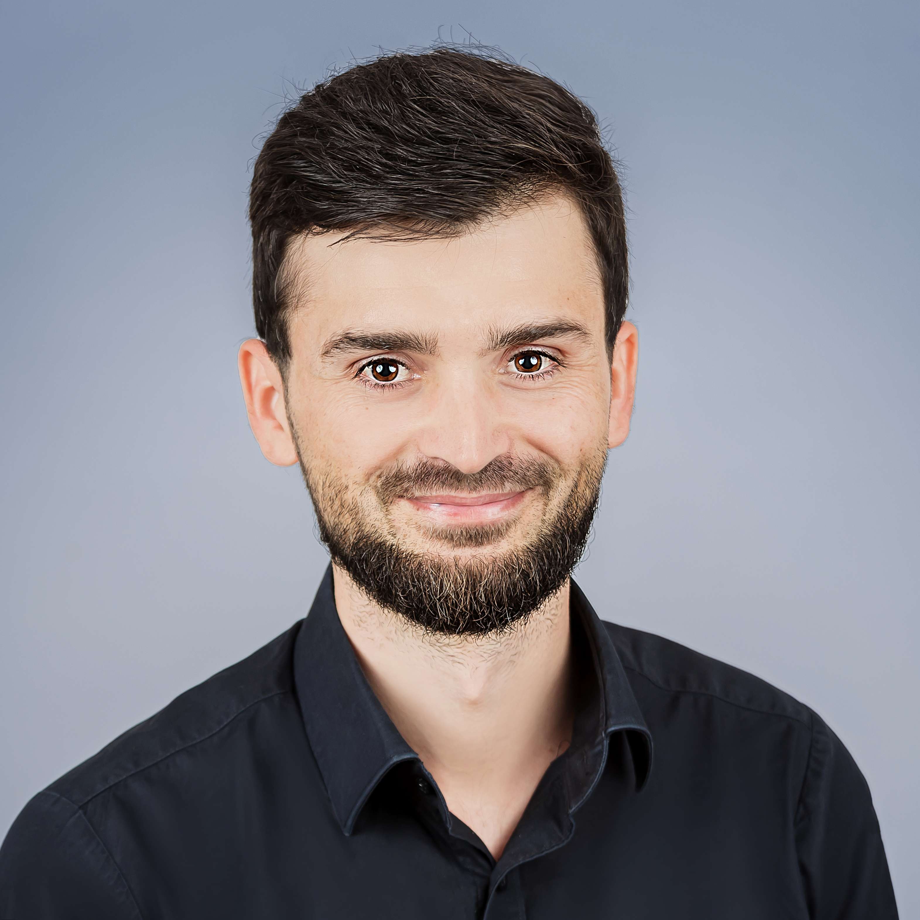 M.Sc. Hozan Ibrahim - Institut für Technische Mechanik